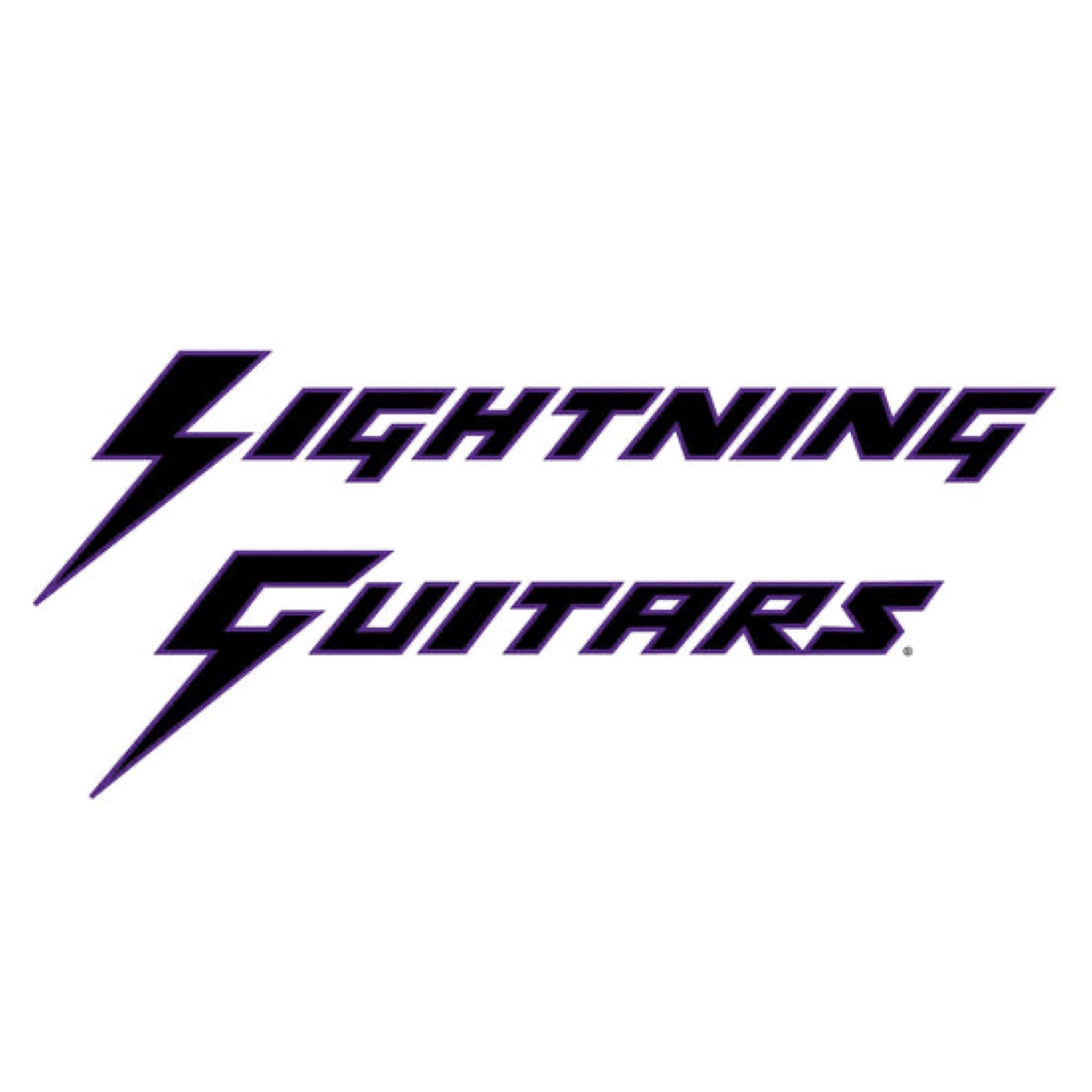 Lightning Guitars – GuitarRepairParts.com