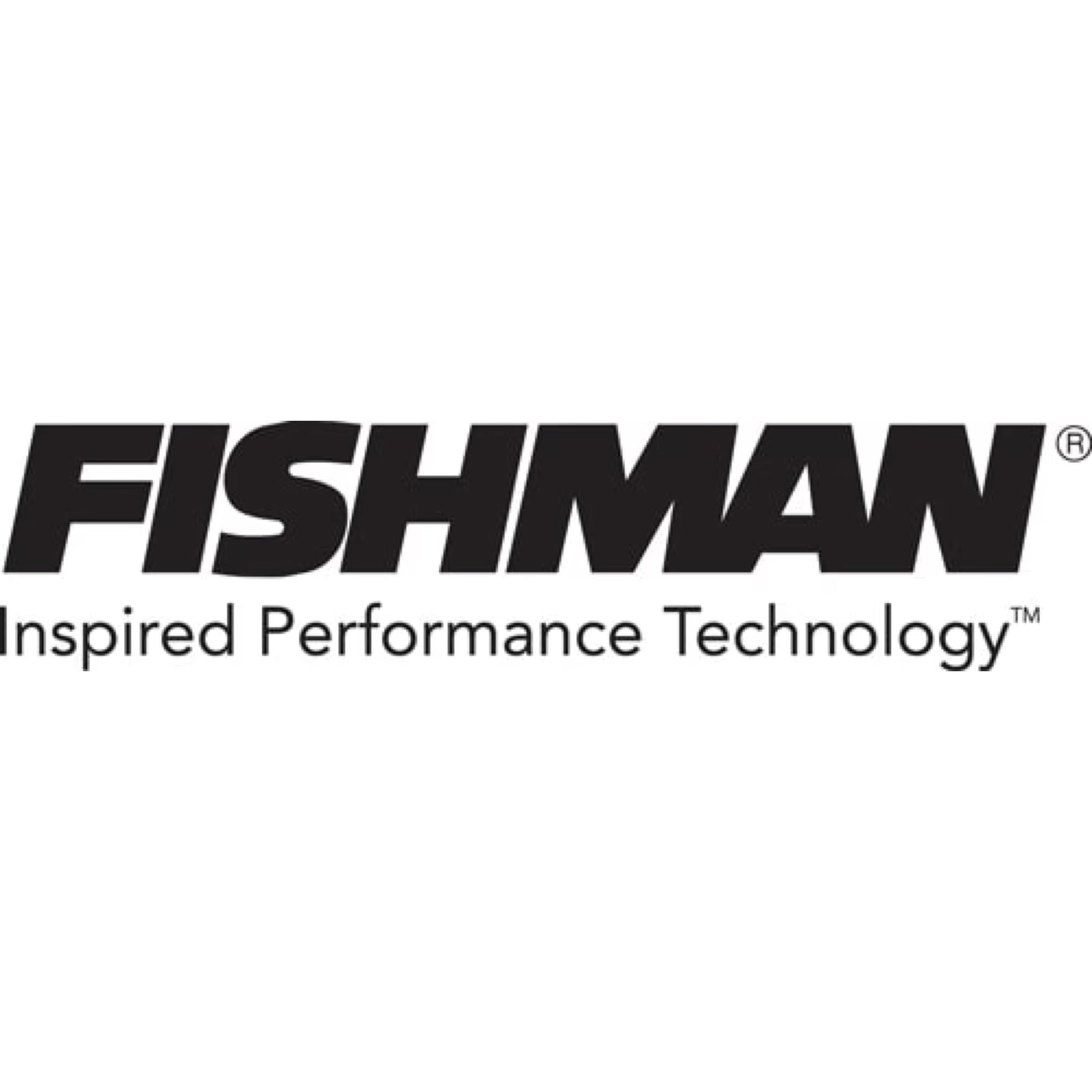 Fishman Acoustic and Electric Guitar Pickups and Electronics ...