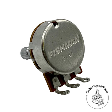 Fishman Acoustic and Electric Guitar Pickups and Electronics ...