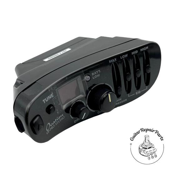 Ovation Guitar Parts - Genuine Factory Original Components ...