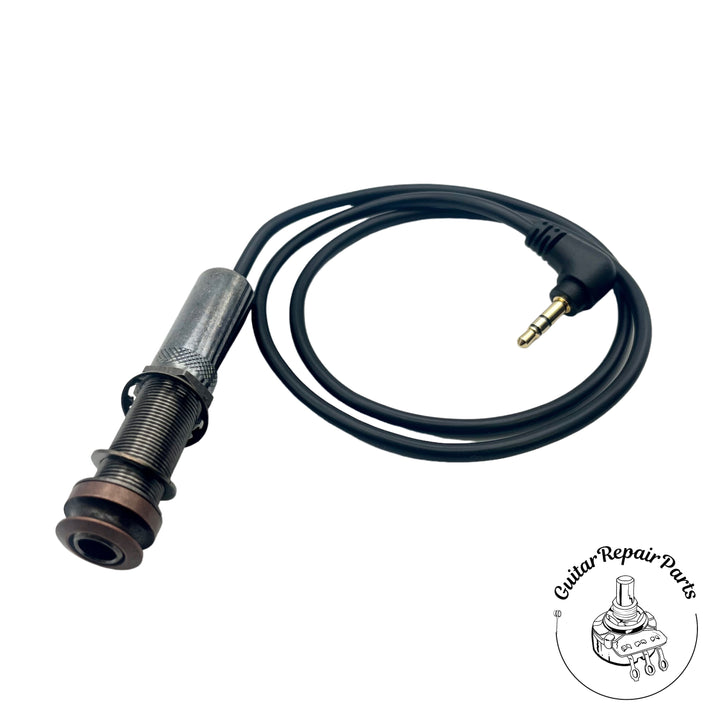 L.R. Baggs Acoustic Guitar Pickups, Preamps, and Components ...