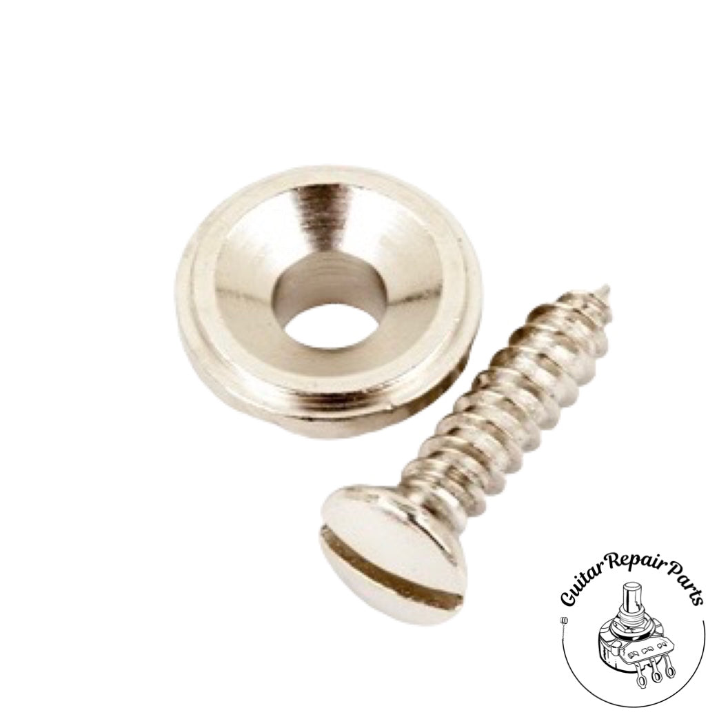 Fender Pure Vintage Telecaster String Tree Guides - 0994912000 ...