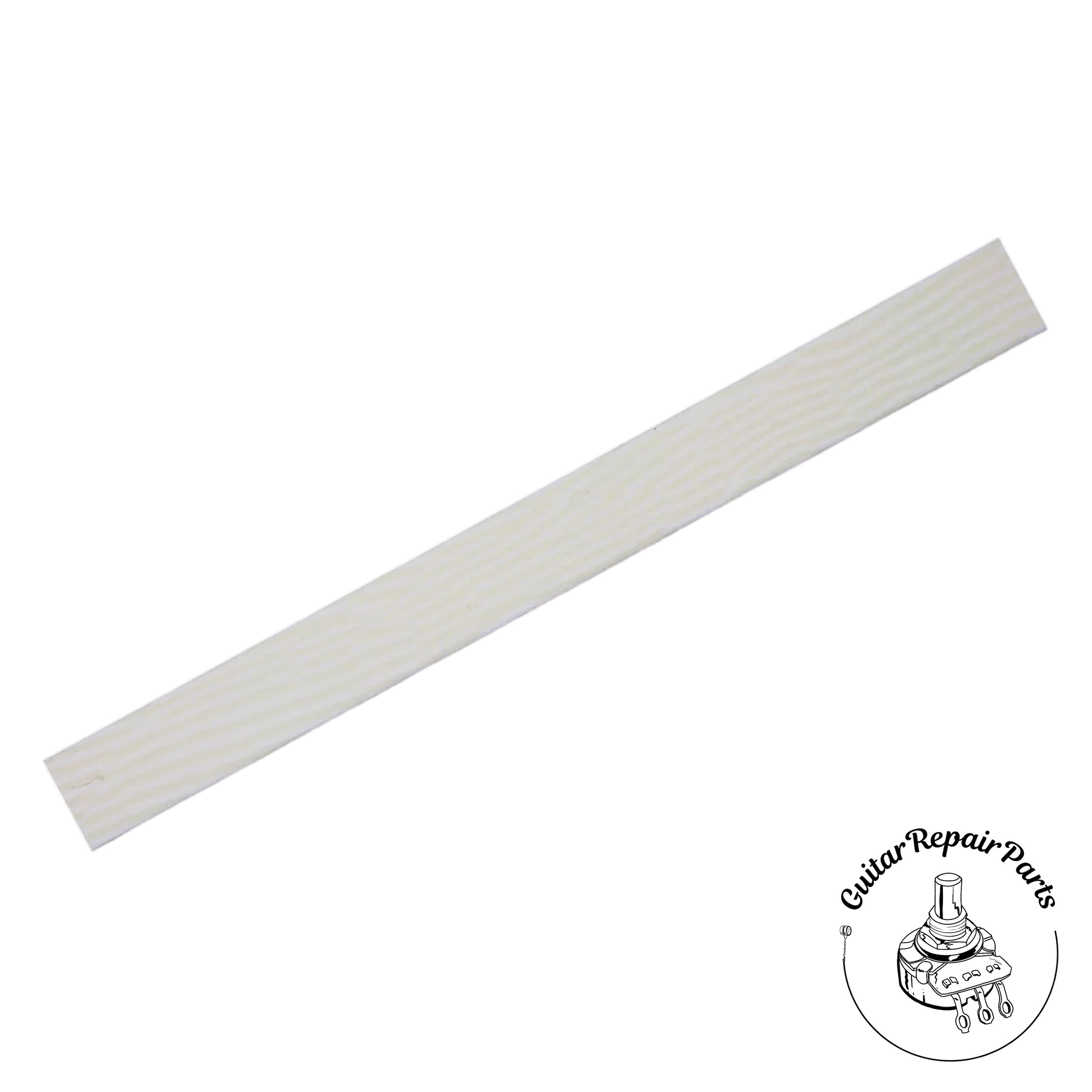 Celluloid Binding .060" x 5/16" x 55" - Ivoroid (Rippled Cream ...