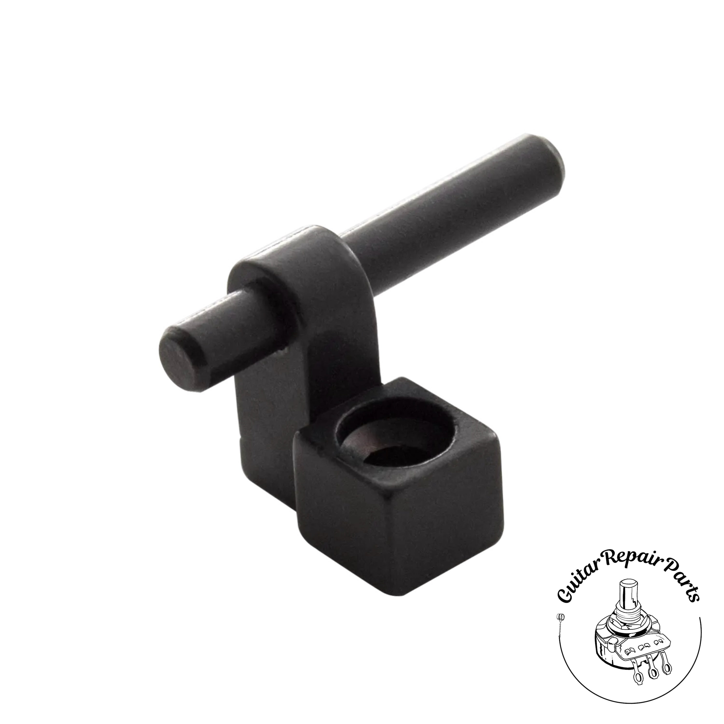 Reverend Guitars Triple Tree String Retainer Guide - Black ...