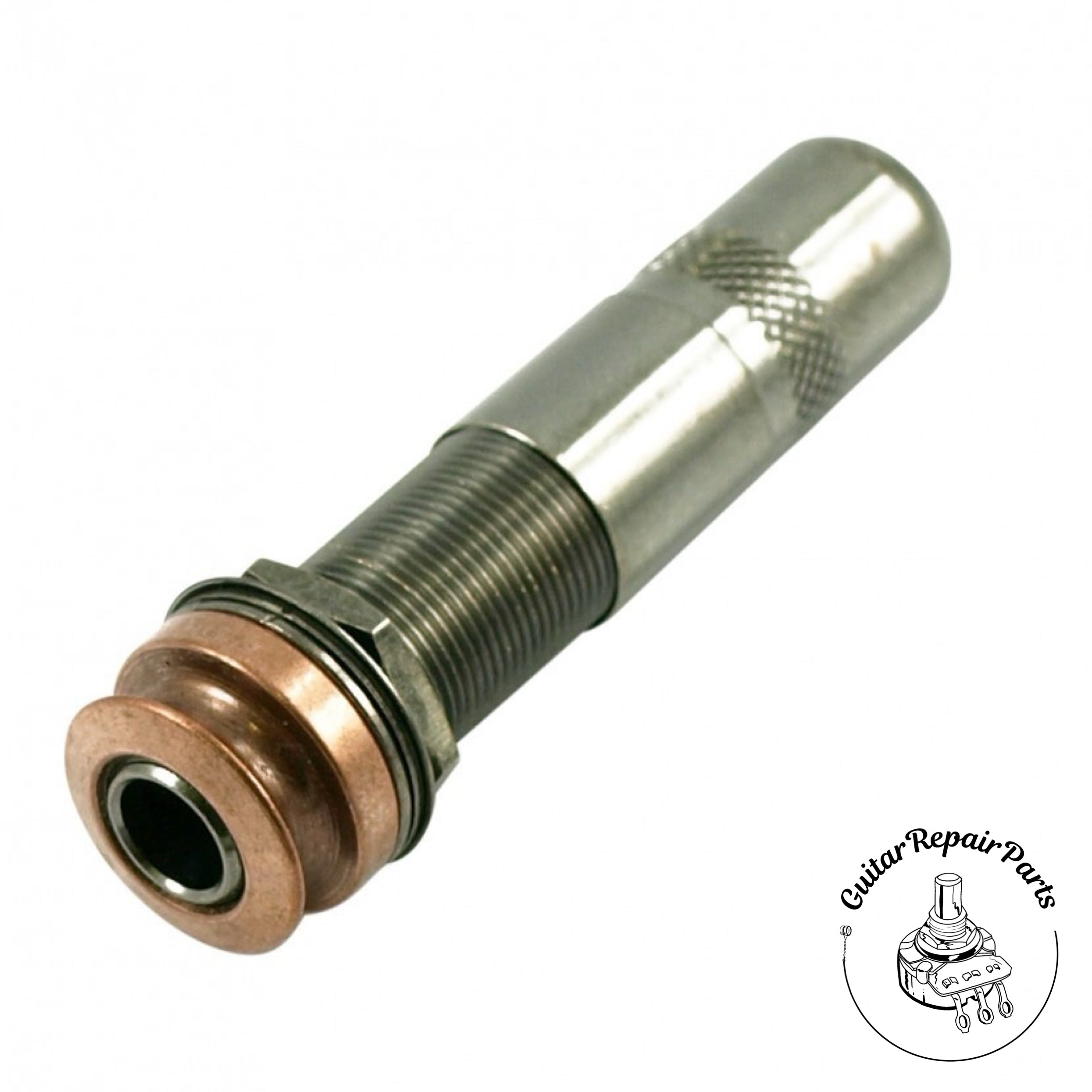 LR Baggs Strapjack Plus Endpin 4 Conductor Jack – GuitarRepairParts.com
