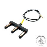 Taylor Guitar Parts - Genuine Factory Original Components ...