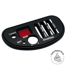 Ovation Guitar Parts - Genuine Factory Original Components ...