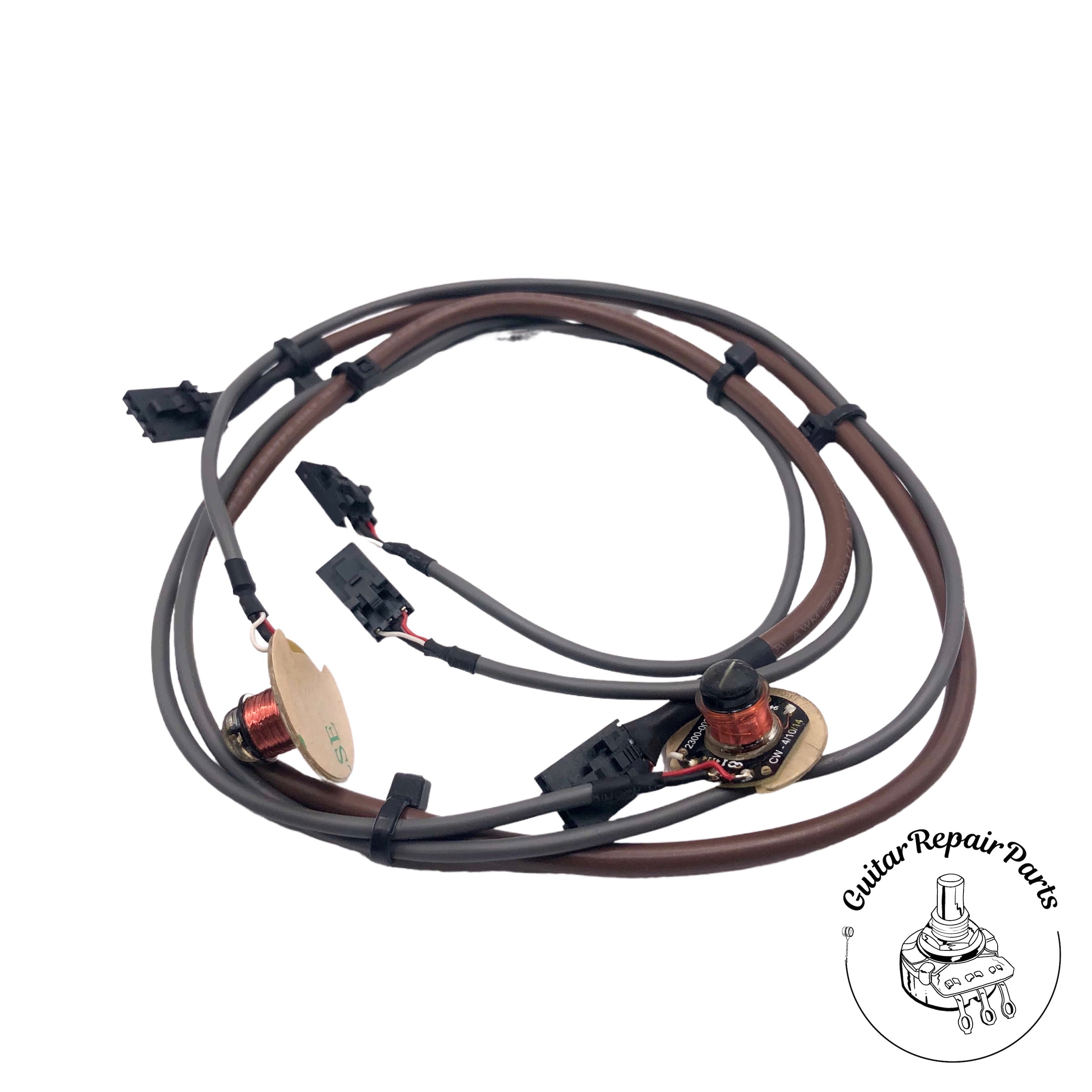 Taylor Guitars 84007 Expression system ES1.2 Sensor Harness ...