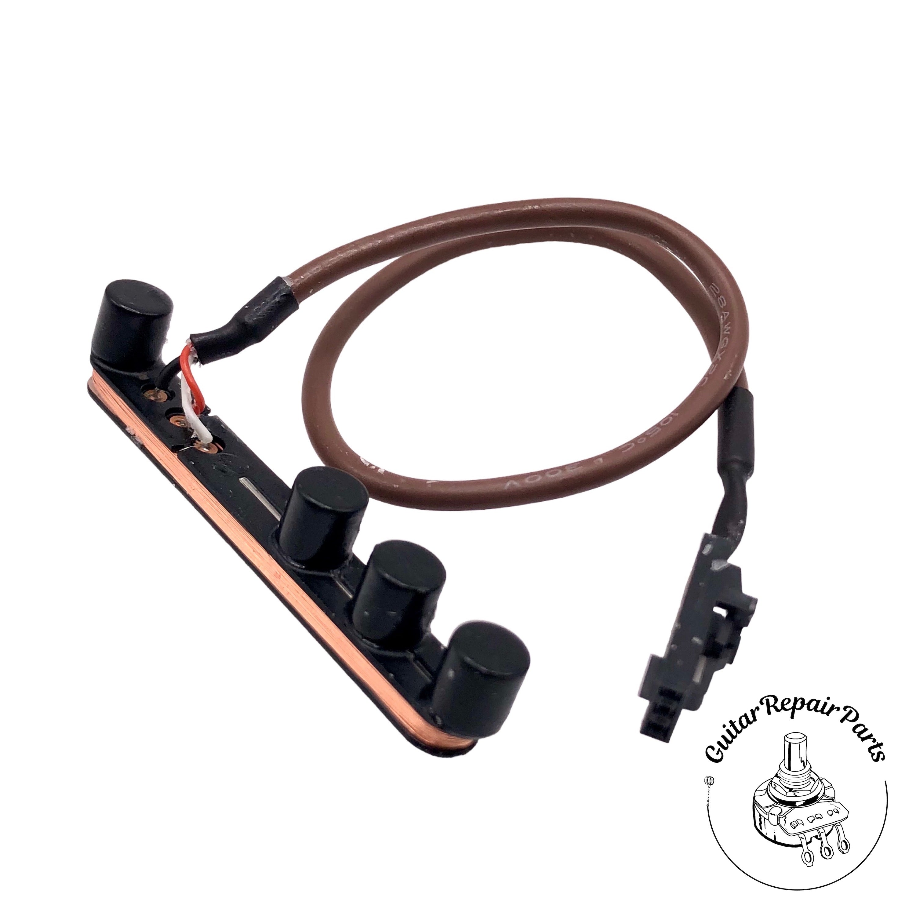 Taylor Guitars 83804 T5 Neck Pickup – GuitarRepairParts.com