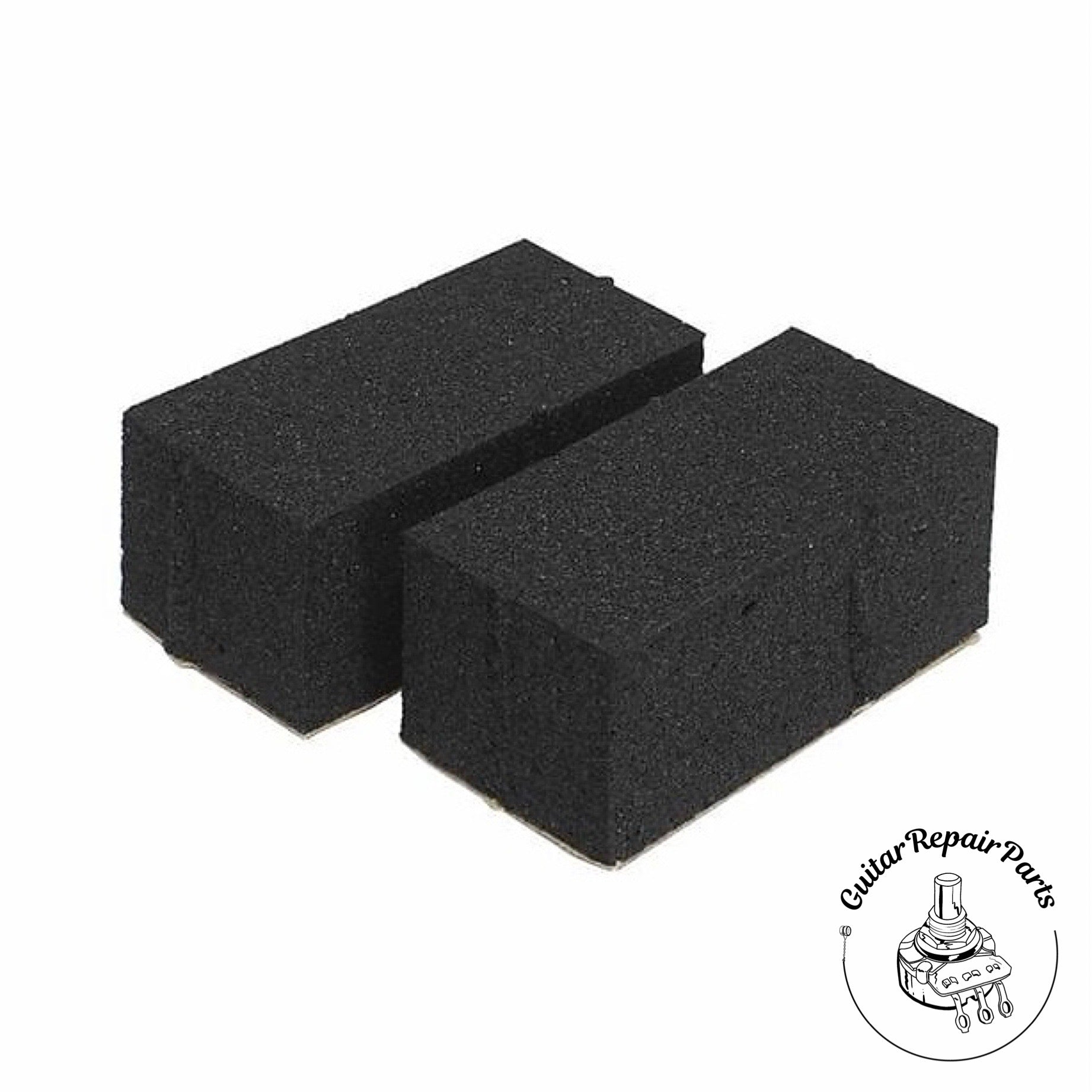 Foam Pickup Height Adjustment Springs For Precision Bass 2-1/2" x 3/4 ...