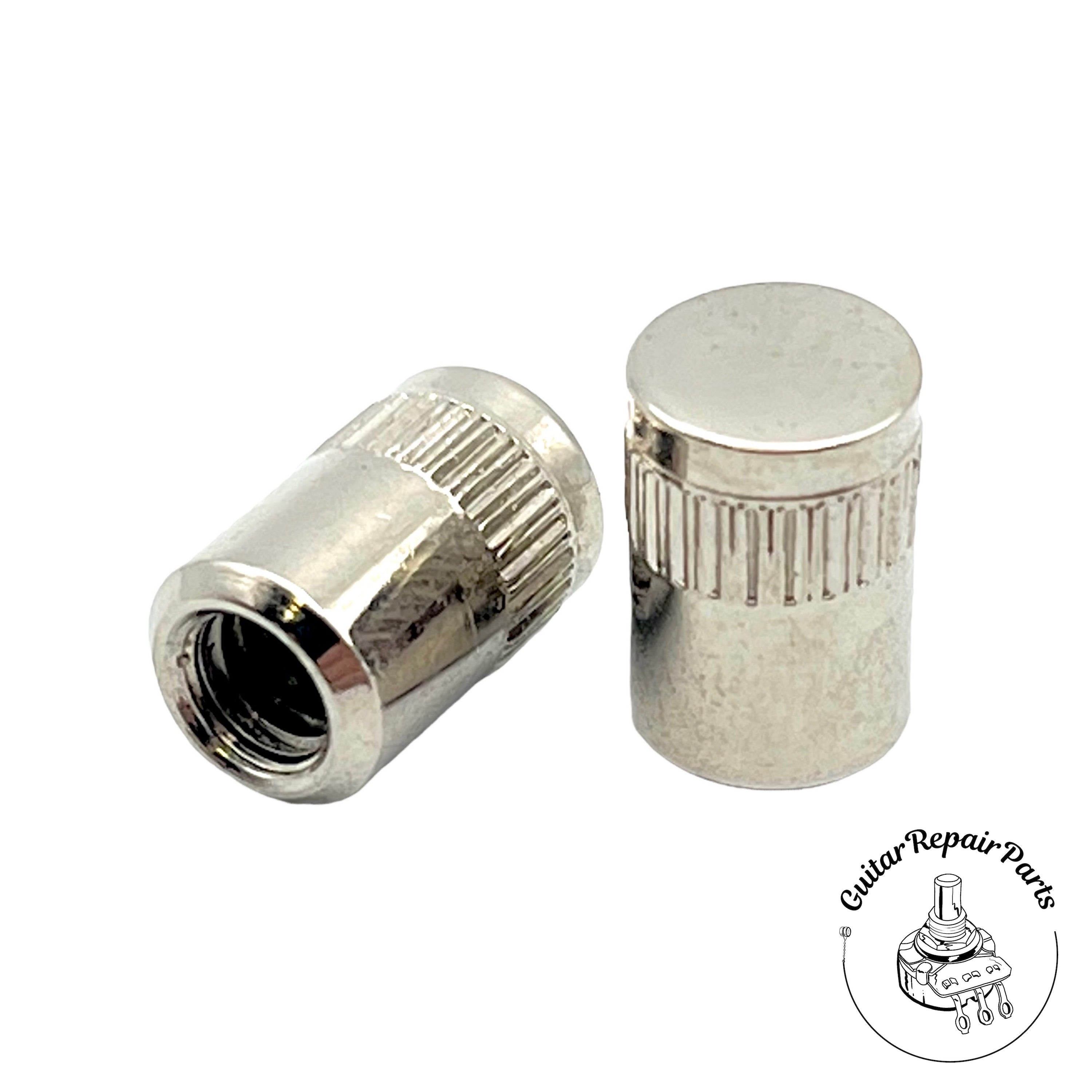 Gretsch Metal Switch Tips for Pickup Selector Toggle (2 pcs) 922104200 ...