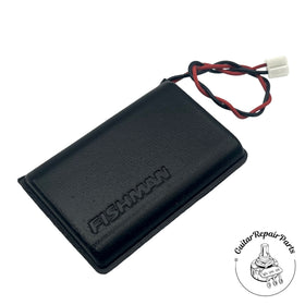 Fishman Acoustic and Electric Guitar Pickups and Electronics ...