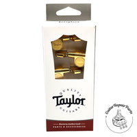 Taylor Guitar Parts - Genuine Factory Original Components ...