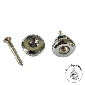 Strap Buttons & Strap Locks For Guitars and Basses – GuitarRepairParts.com
