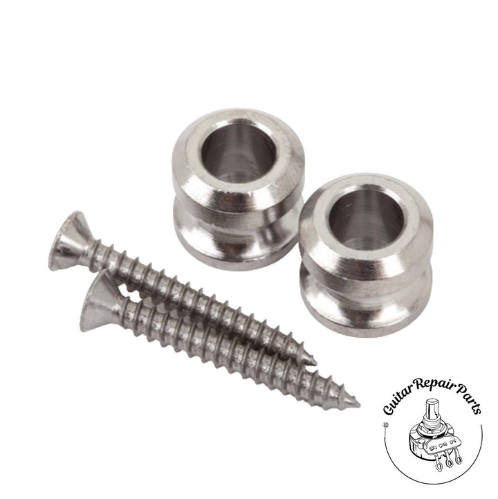 Strap Buttons & Strap Locks For Guitars and Basses – GuitarRepairParts.com